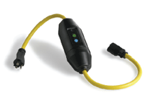 Super-Safeway Angled GFCI Outlet Box, F3 (3/4