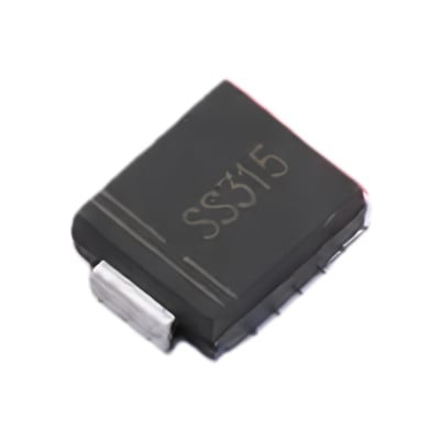 DOWO SS34C Single Diode – High-Performance Schottky Rectifier Chip