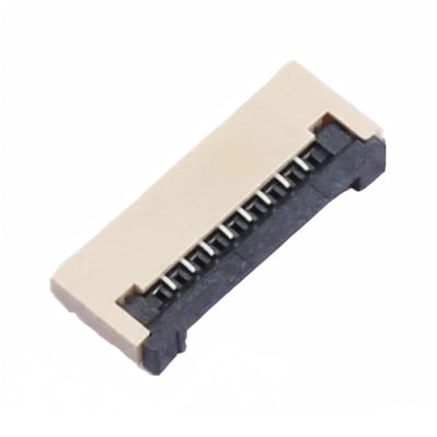 MINTRON XW10202-18 FFC FPC Flat Flexible Connector Assembly