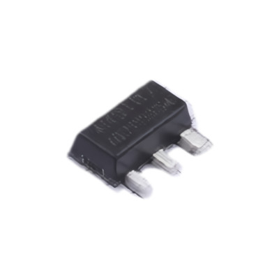 JSMSEMI AMS1117-ADJ Adjustable Linear LDO Voltage Regulator