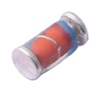 LGE AZ23C3V3 Single Zener Diode