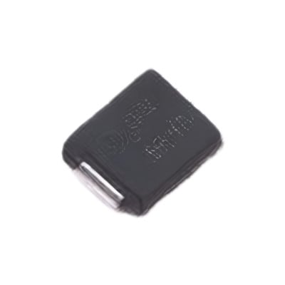 onsemi MBRS2040LT3G Single Diode