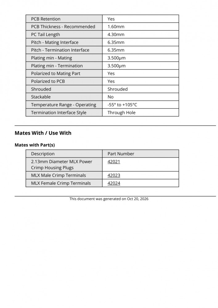 367570021 product document image, page 4