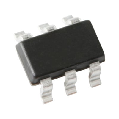 Nexperia PBLS2002D,115 Single Pre-Biased Bipolar Transistor