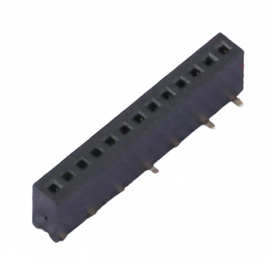 XKB Connection X1311FVS-13-C43D35R2 Female Socket Header Receptacle for sale
