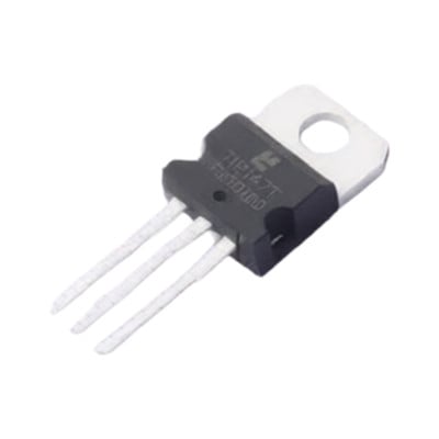 Minos TIP127 Single Bipolar Transistor