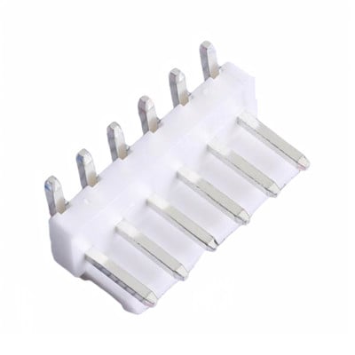Liansheng 1130200025 Male Header Pins
