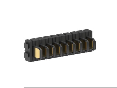 EXTreme Ten60Power Board-to-Board Vertical Plug Assembly, 9 Split Power Circuits for sale