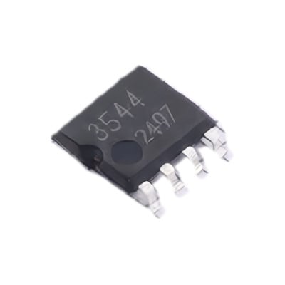 ROHM BA3308F-E2 Audio Amplifier IC