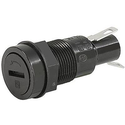 SCHURTER 0031.1091 Fuseholder Chip – Premium Circuit Protection Component