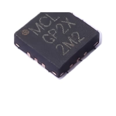 Mini-Circuits GP2Y1+ RF Power Splitter/Combiner Chip