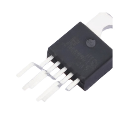 HTC LM2592HVTV-ADJ DC DC Switching Voltage Regulator