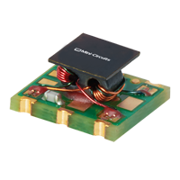 17.5 dB SMT Directional Coupler, 5 - 1800 MHz, 75Ω