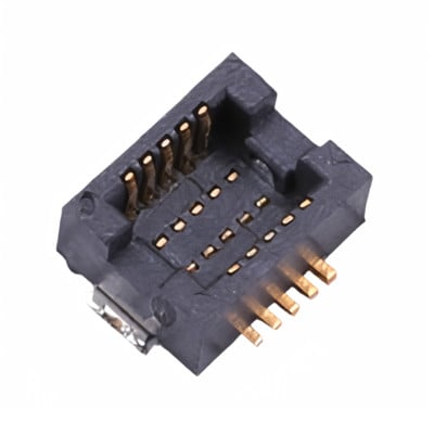 Amphenol 10132798-011100LF