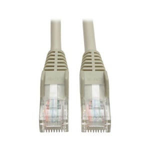 EATON N001-003-GY Modular Ethernet Cable (RJ45/RJ11) for sale