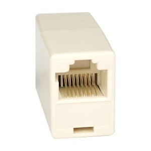 EATON N001-003-GY Modular Ethernet Cable (RJ45/RJ11) for sale