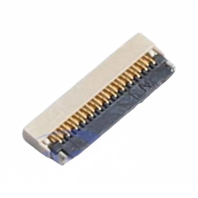 Lian Xin Technology XDFC-0515-30P FFC FPC Flat Flexible Connector Assembly