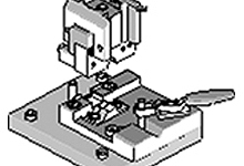 Crimp Die, Crimp Stake Tool 1394B