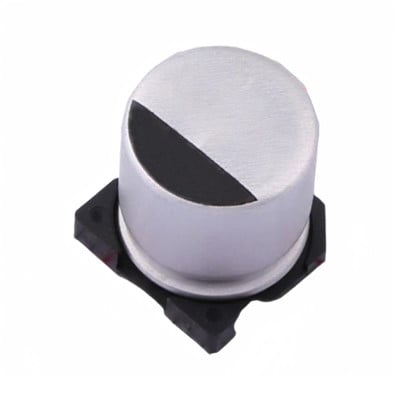ACMECON GVT1H107M0810CN Aluminum Electrolytic Capacitor