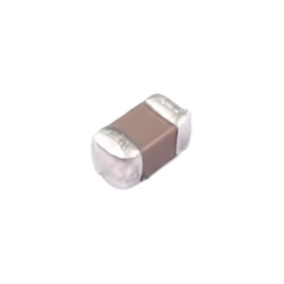CCTC TCC0805X7R105K500DTS Ceramic Capacitor