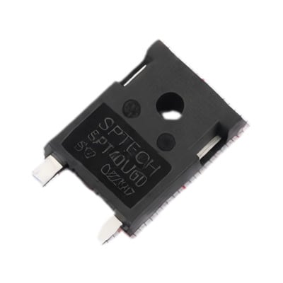 SPTECH SPT40S65DK Single Diode