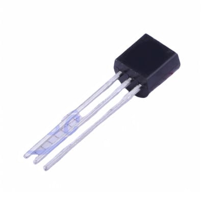 BLUE ROCKET S8050-C Single Bipolar Transistor