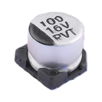 Dersonic CE1H105M2S2NTA0VRJ0 Aluminum Electrolytic Capacitor