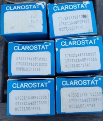 Honeywell 575SX1A48F503SS for sale