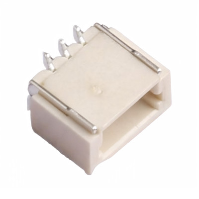 BZCN WTD01L02BA Male Pin Header Chip