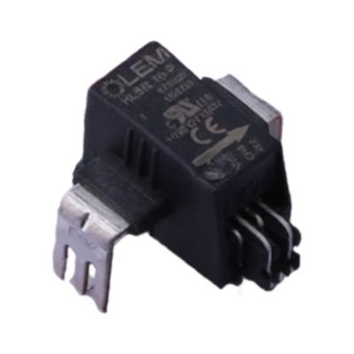LEM HLSR 20-P/SP33 Current Sensor Chip