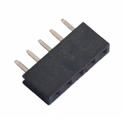 MINTRON MTF157-205SY1 Female Socket Header Receptacle