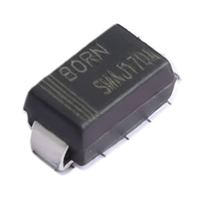 BORN SMAJ16A TVS Diode