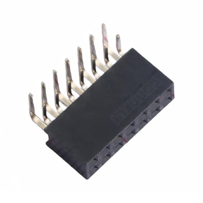 CONNFLY Elec DS1024-2x8R2