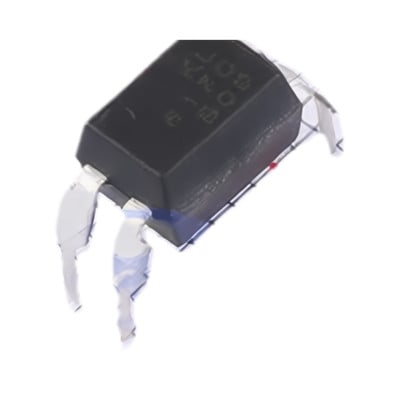 Kinglight KL817-B-AW Photovoltaic Output Optoisolator Transistor