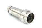 Bulgin PXM7010/10S/CR/1113 Circular Connector Housing