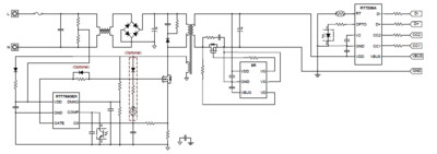 RT7755GEK - PWM Controller for Programmable Power Converter (USBPD) for sale