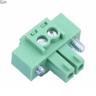 Toponelec 15ETYKM-3.5-04P-14-00AH Header Plug Socket