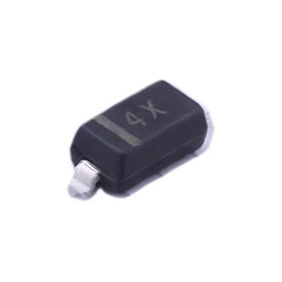 Jingdao Microelectronics MM1Z5V6B Single Zener Diode