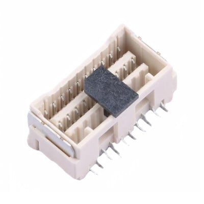 jkun A1504AWV-13-F4MB1-R-X Male Pin Header