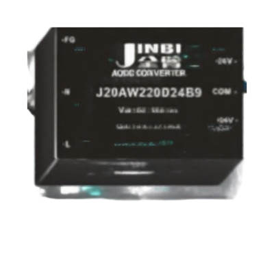 JINBI J20AW220D24B7 Off-Board AC DC Converter
