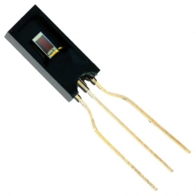 CUI PTN10-E02SB10 Trimmer Potentiometer