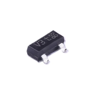 Nexperia PESD3V3L1BA,115 TVS Diode