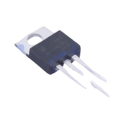 HANSCHIP semiconductor LM1084IT-5.0G