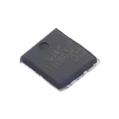 JSCJ CJAC80N03 Single N-Channel MOSFET