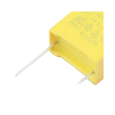 SRD MP2684K27E2R8LC Ceramic Capacitor