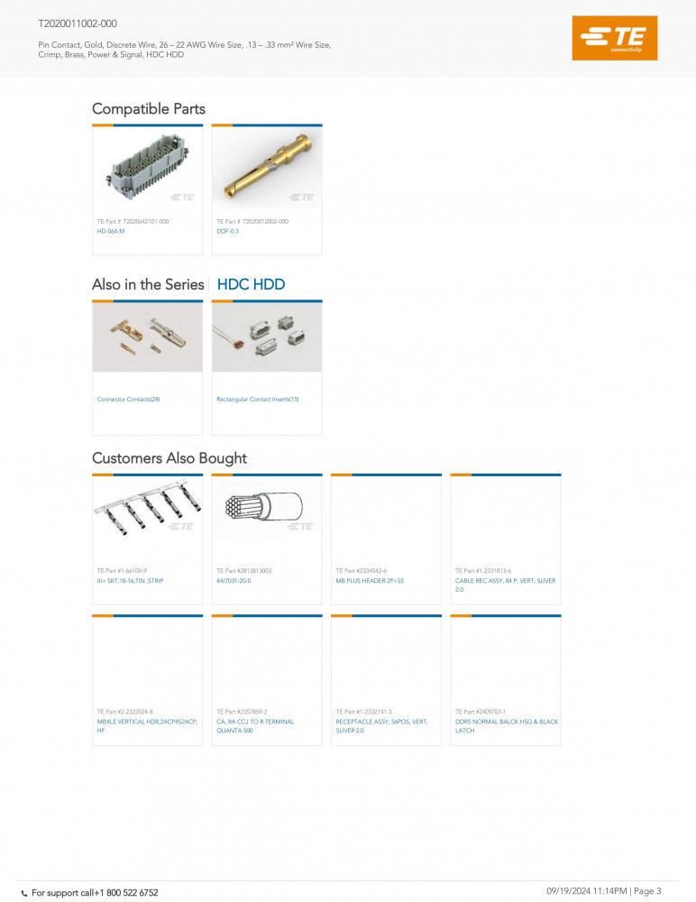 T2020011002-000 technical document page 3
