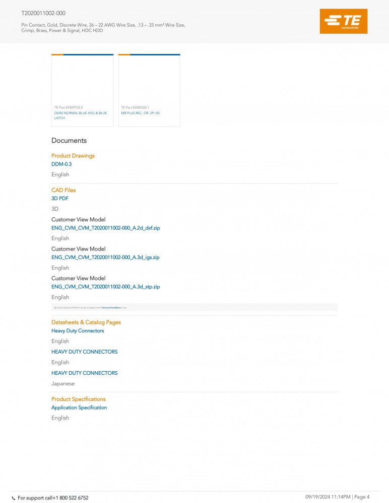 T2020011002-000 technical document page 4