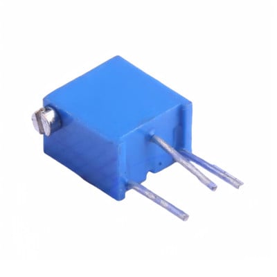 BOCHEN 3224X-1-202E Trimmer Potentiometer