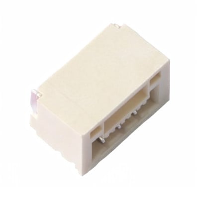 HanElectricity 1251WRS-08P Male Header Pins