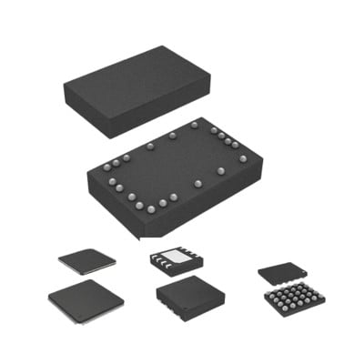 TE Connectivity 6-569550-3 Modular Ethernet Connector Jack